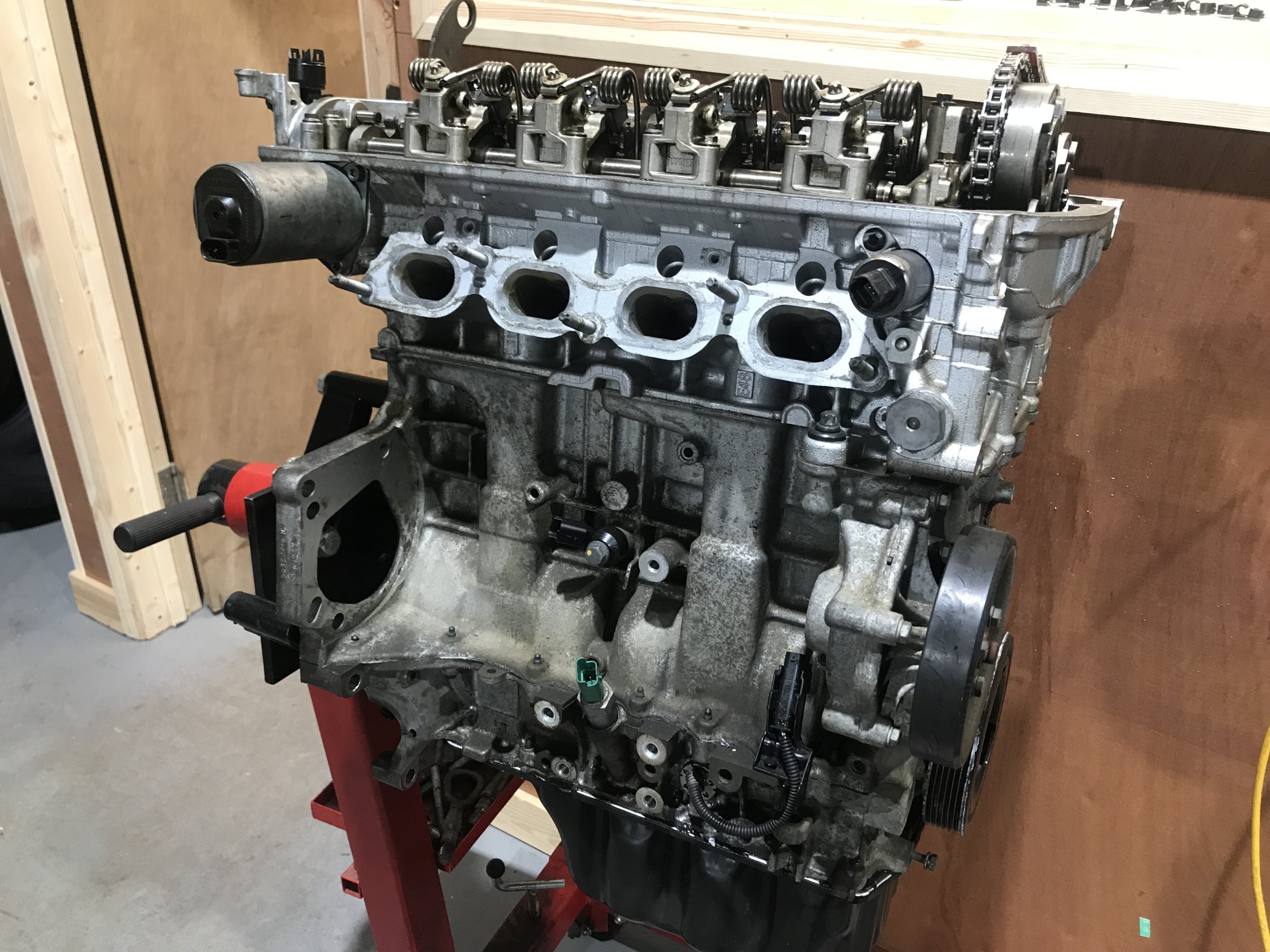 Servicing, Ipswich, Suffolk | Hemingstone Garage