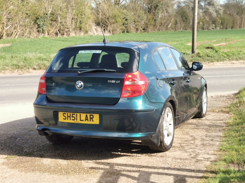 Used Cars for sale in Ipswich, Suffolk | Hemingstone Garage