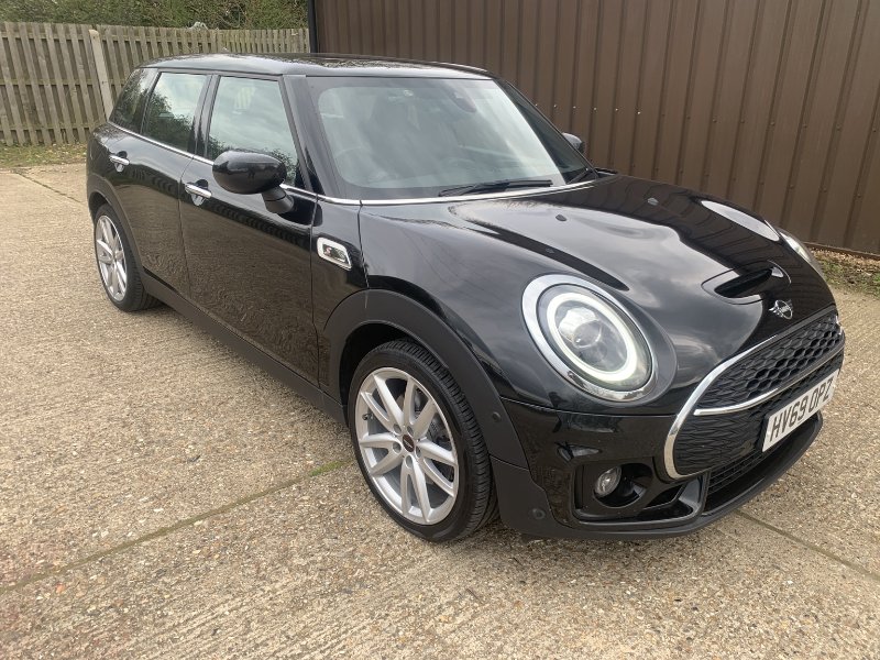 Used Cars for sale in Ipswich, Suffolk | Hemingstone Garage