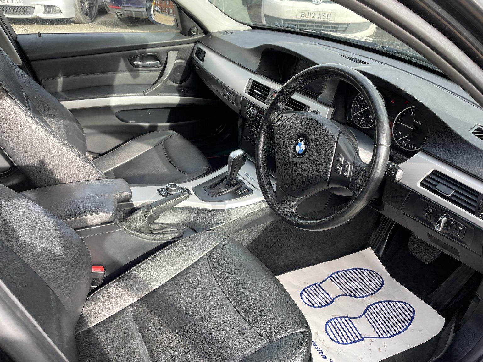 Sold 2010 BMW 3 Series 320D SE BUSINESS EDITION TOURING 5-Door, Ipswich, Suffolk | Hemingstone