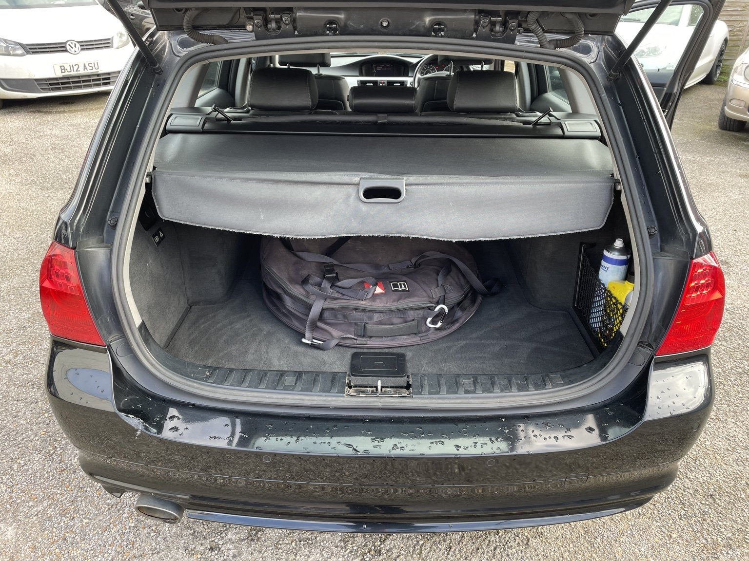 Sold 2010 BMW 3 Series 320D SE BUSINESS EDITION TOURING 5-Door, Ipswich, Suffolk | Hemingstone