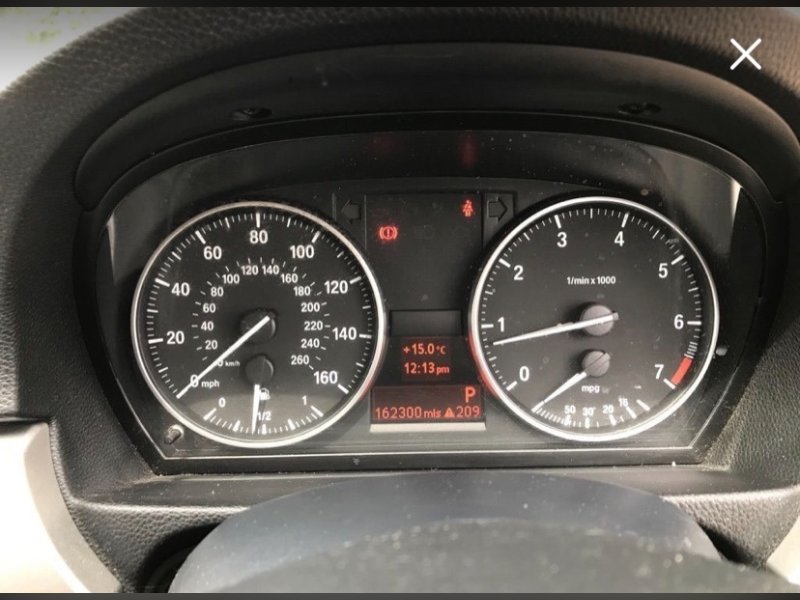 Sold 2008 BMW 3 Series 318i SE Touring, Ipswich, Suffolk | Hemingstone Garage