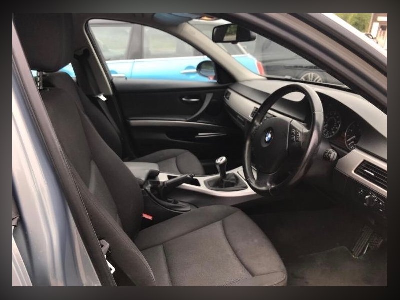 Sold 2006 BMW 3 Series , Ipswich, Suffolk | Hemingstone Garage