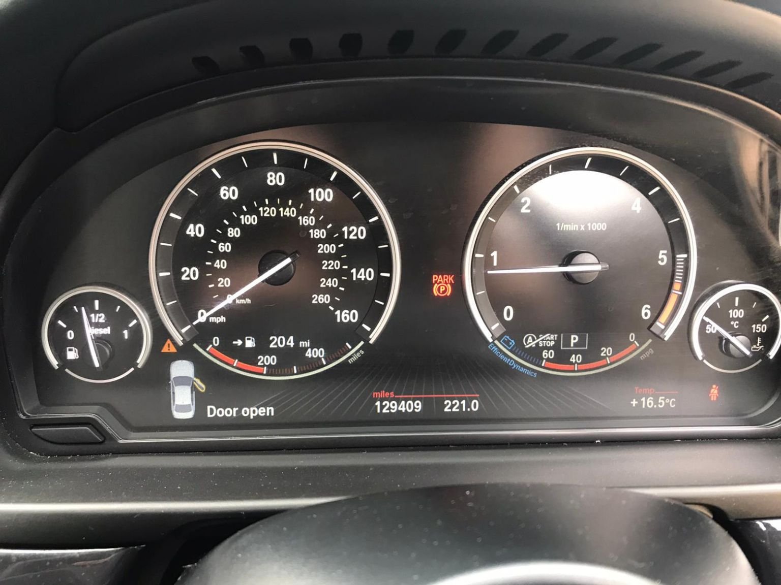 Sold 2015 BMW 5 Series 520D SE 4-Door, Ipswich, Suffolk | Hemingstone