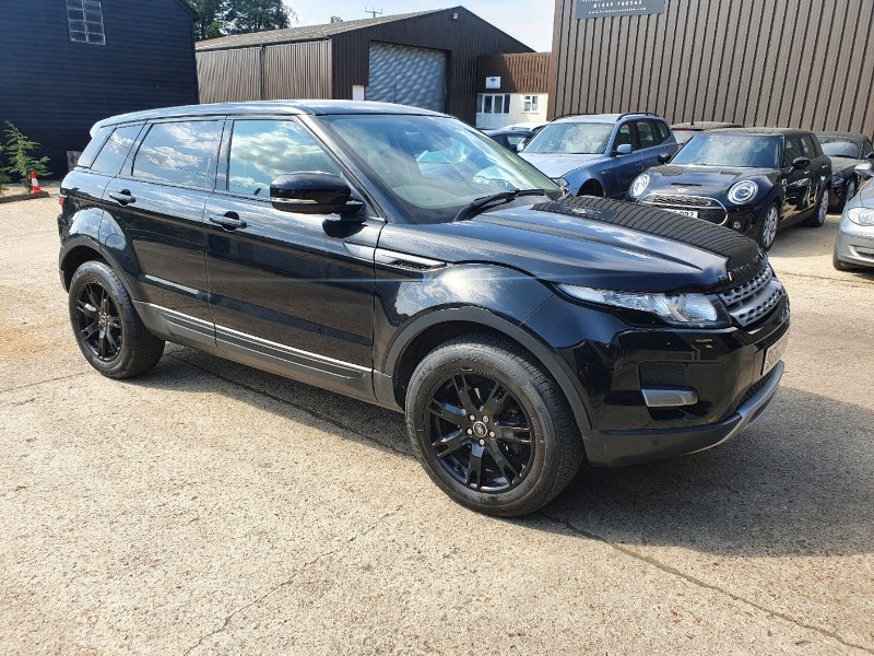 Used Cars for sale in Ipswich, Suffolk | Hemingstone Garage